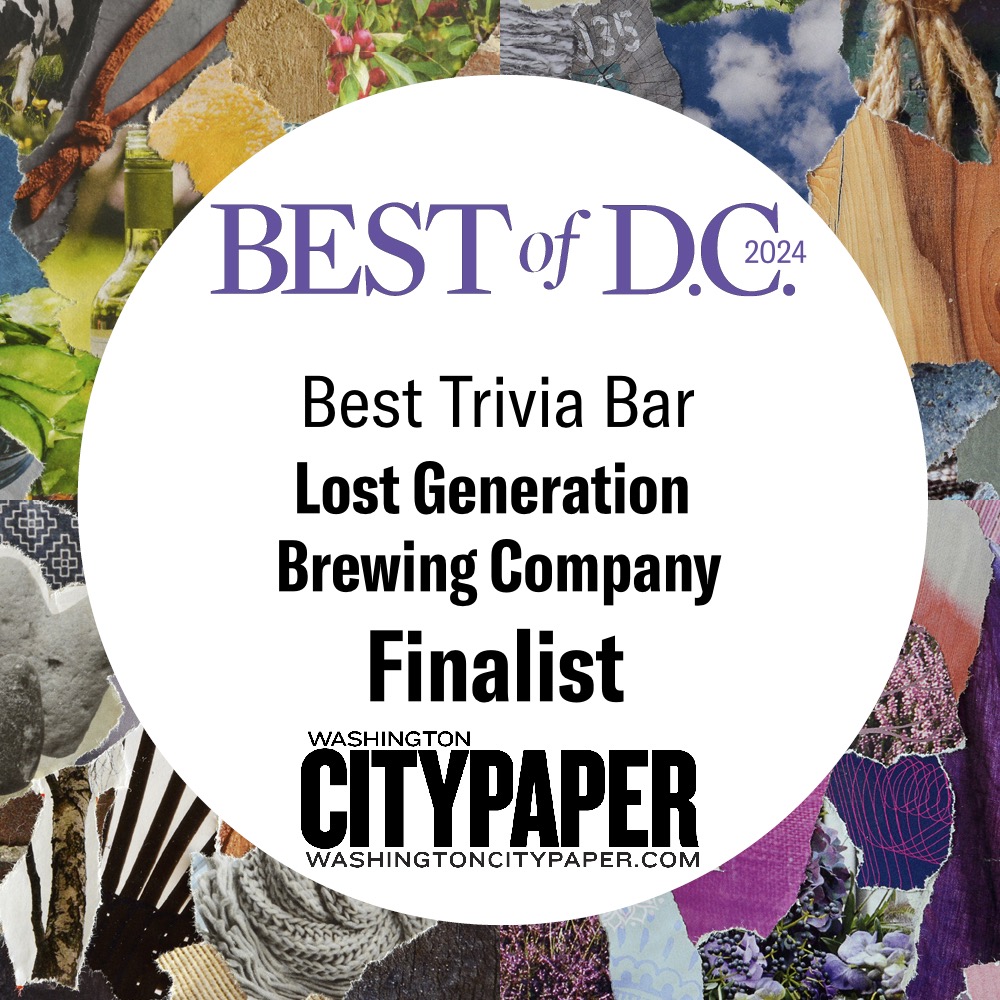 Capital City Showcase | Local - Live - DC